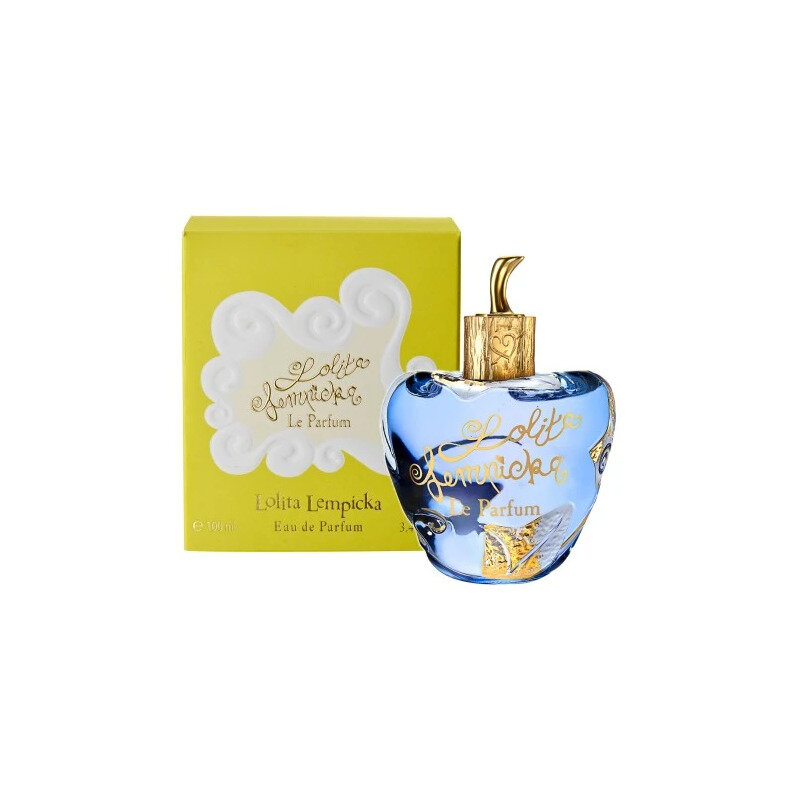 Lolita Lempicka Le Parfum парфюмерная вода 100 мл / Лолита Лемпика Ле Парфам