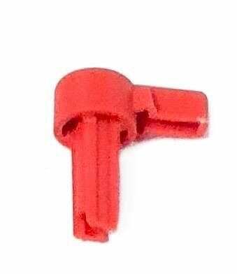 Рычаг включения для лобзика Skil 4300 (ТИП F015430001)