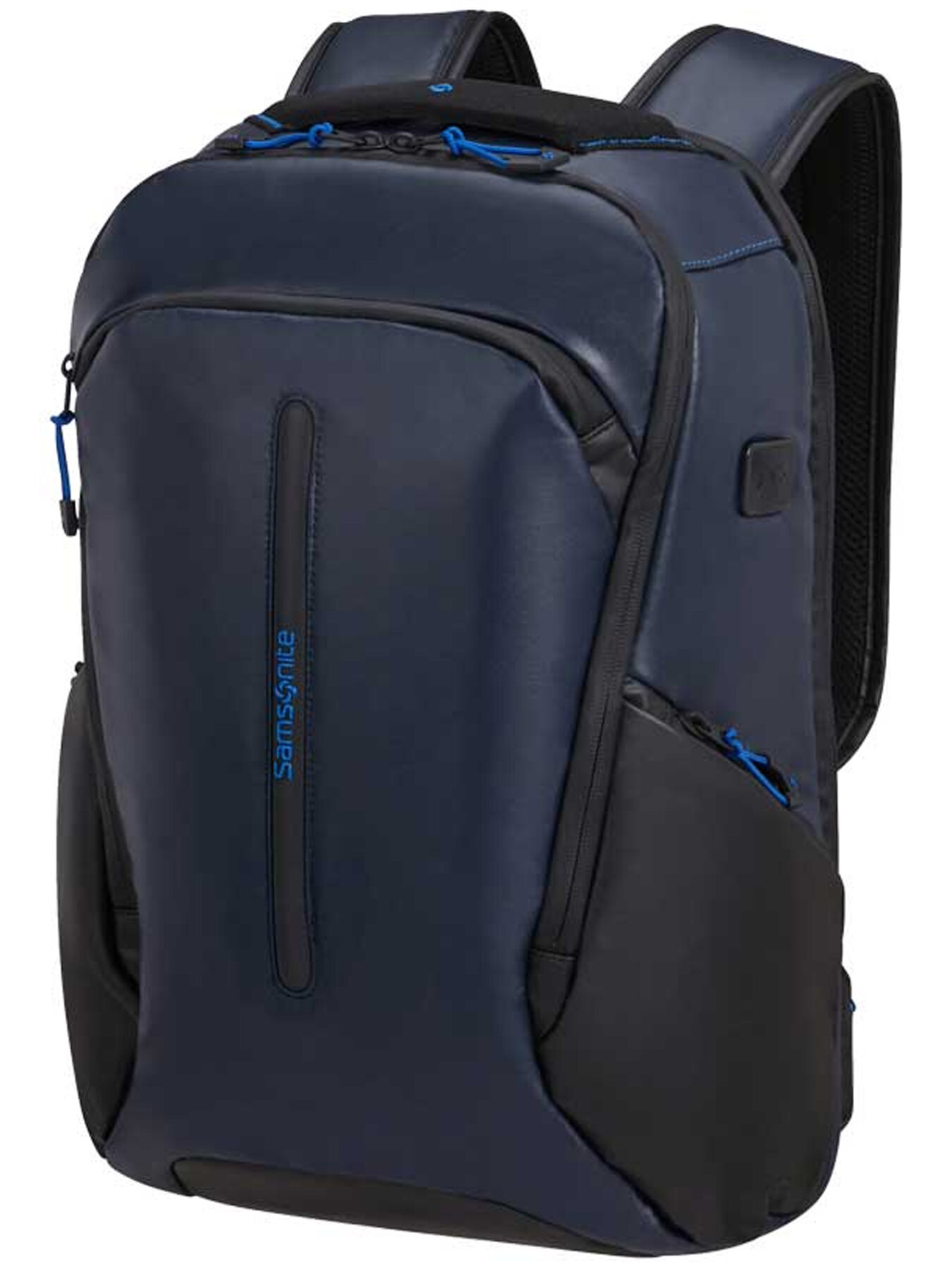 Рюкзак для ноутбука Samsonite KH7*004 Ecodiver Backpack M USB *01 Blue Nights