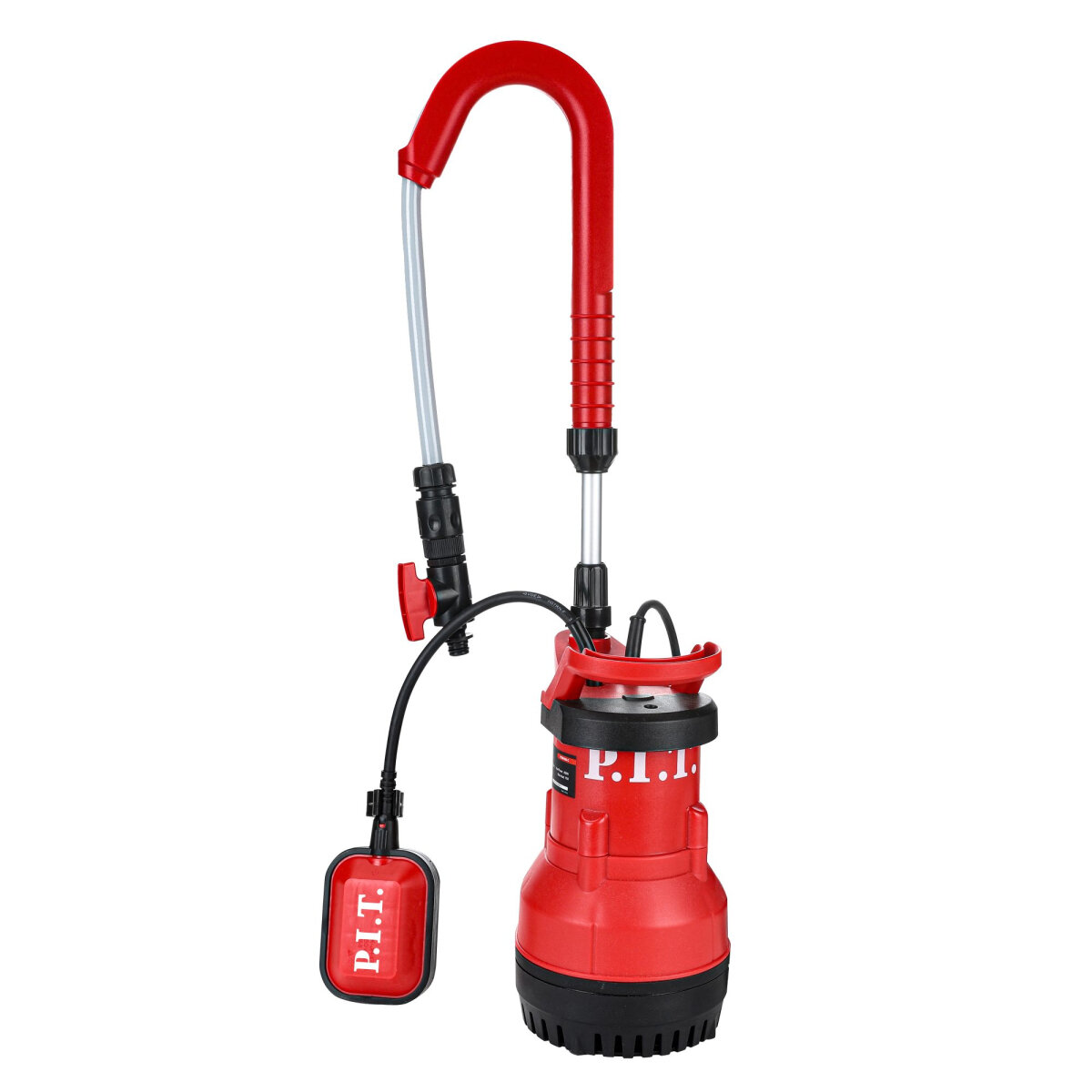 Насос дренажный P.I.T. PSW400-C