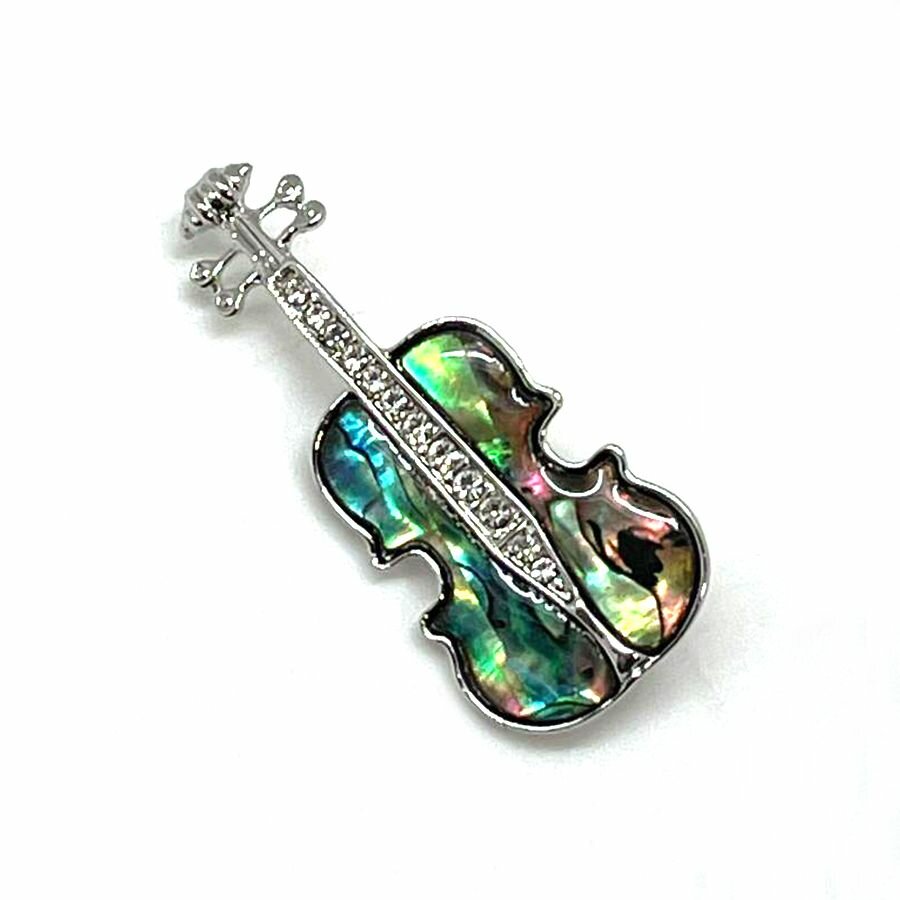 Брошь, гелиотис