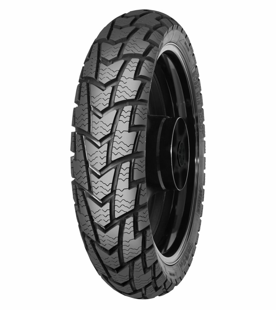 130/70-17 62R MC32 W.SCOOT M+S TL Митас (с ламелями) (3001573054000)