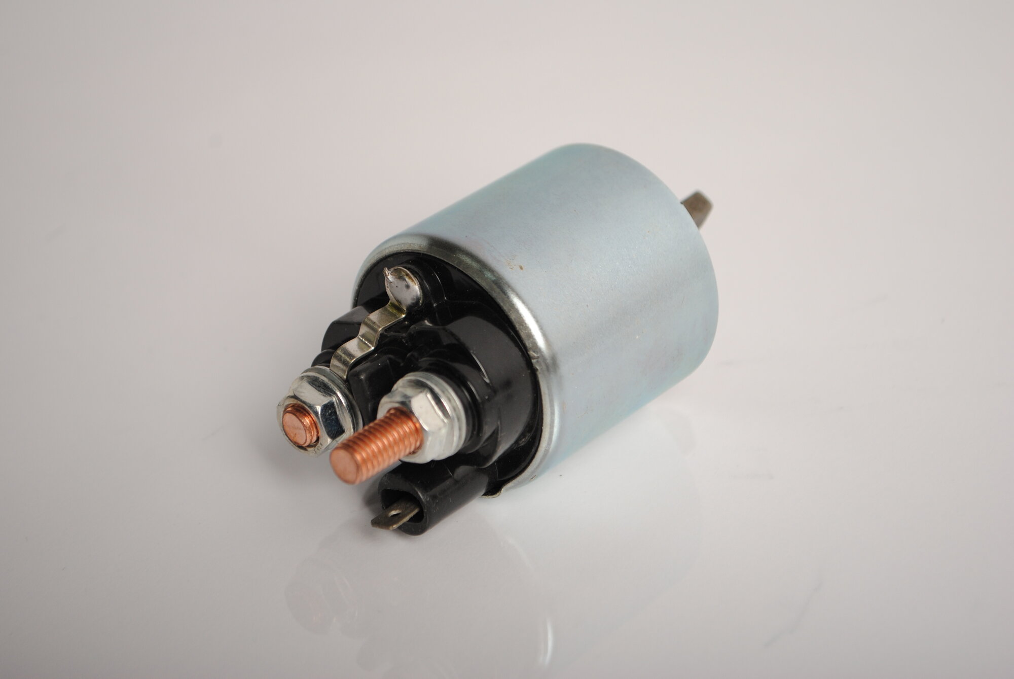 Втягивающее реле 31210-P1R-004 Powertec Honda