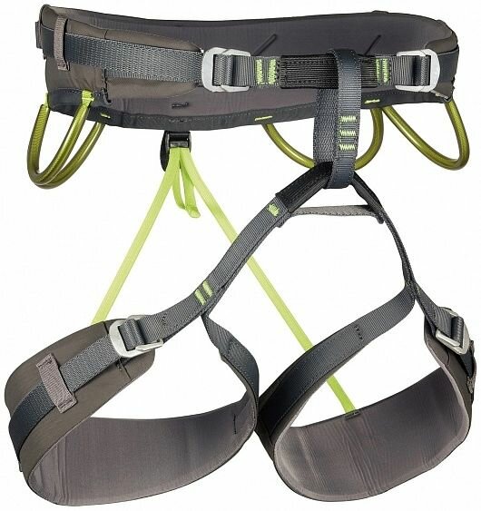 Обвязка CAMP ENERGY CR 4 M-XL grey