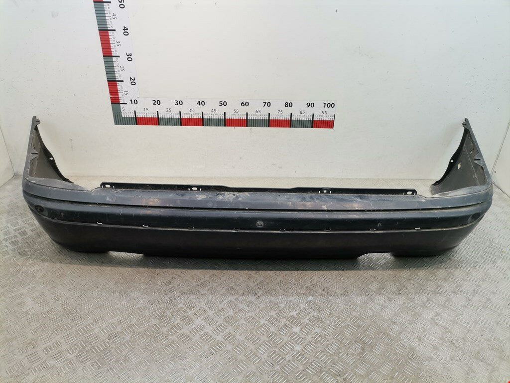 Бампер задний Skoda Felicia 6U9807421 арт. 2206019