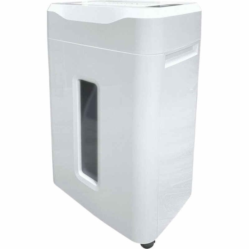 Шредер (уничтожитель) Office Kit S215N 3,9x38, ур. секр. P-4, 22лист, 35л, 2182405