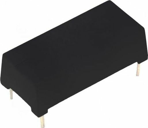 Оптрон VISHAY CNY66B Оптрон THT Каналы 1 Вых транзисторный Uизол 13,9кВ Uce 32В 1шт