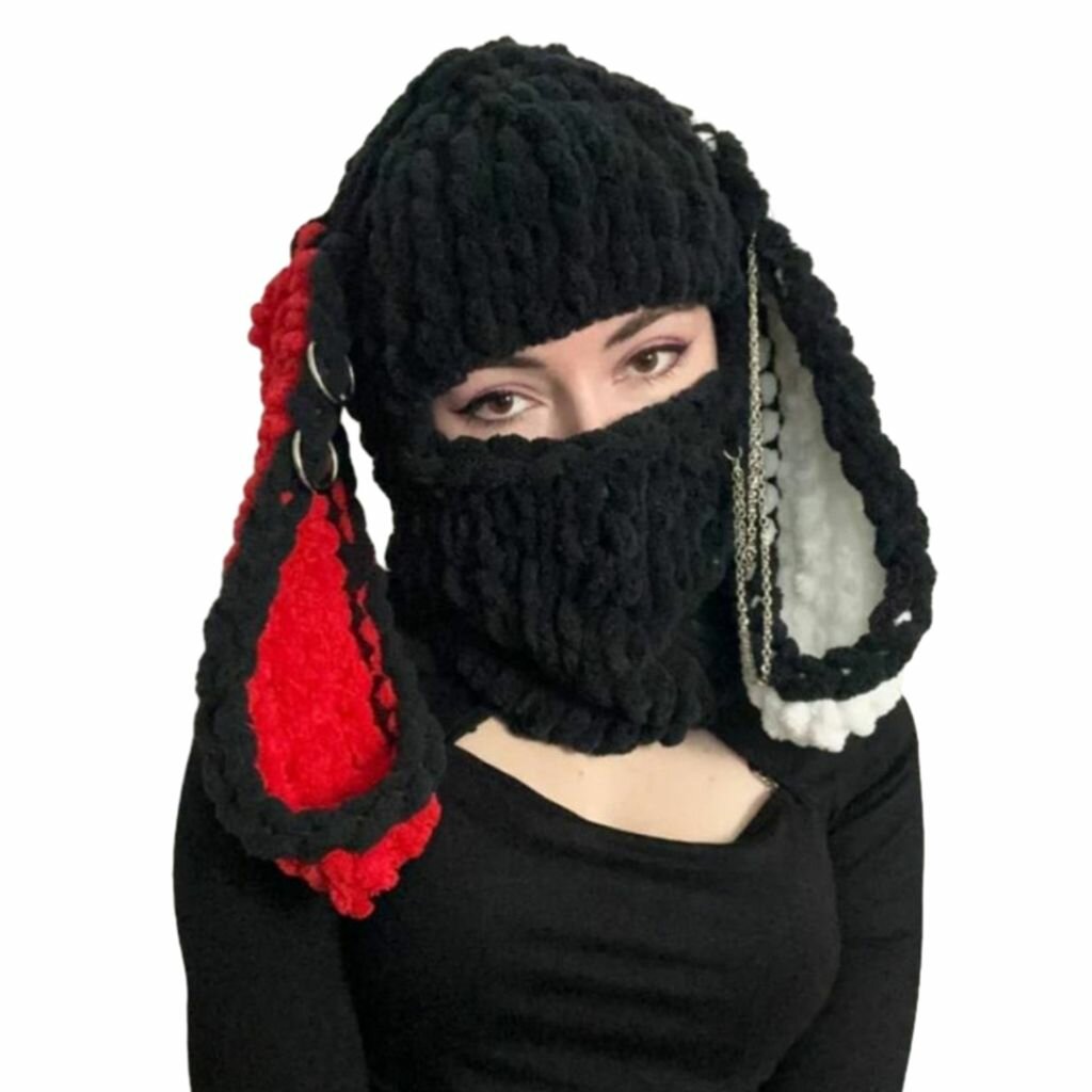 Шапка для девочек