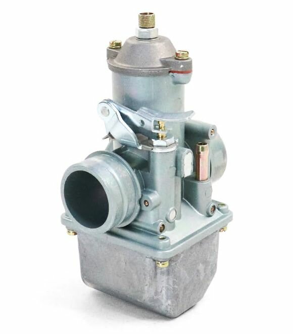 Карбюратор Юпитер IKOV, Ява 12В "ММ" цинк