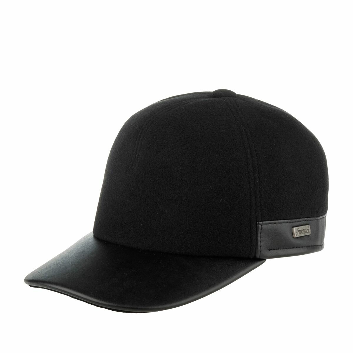 Бейсболка Базовая коллекция для мужчин и женщин