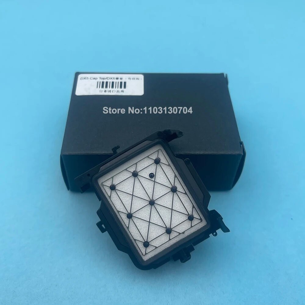 Крышка станции DX5 DX7 для принтера Mimaki JV33 CJV30 JV150 JV300 Roland VS640 RA640 VS540 XR640 BN20 RE640