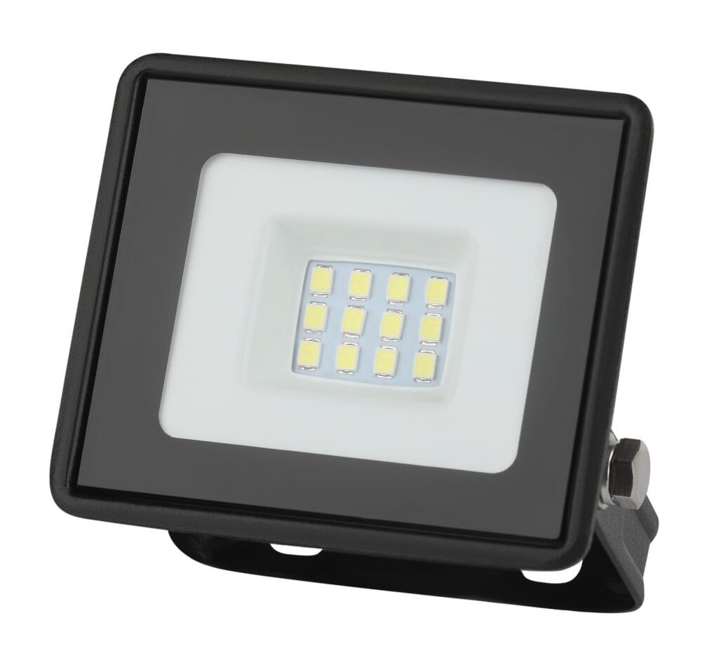 Прожектор светодиодный ЭРА LPR-023-0-65K-020 20Вт 6500K INHOME 4690612034614 Б0052022