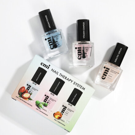 Набор EMI Nail Therapy System
