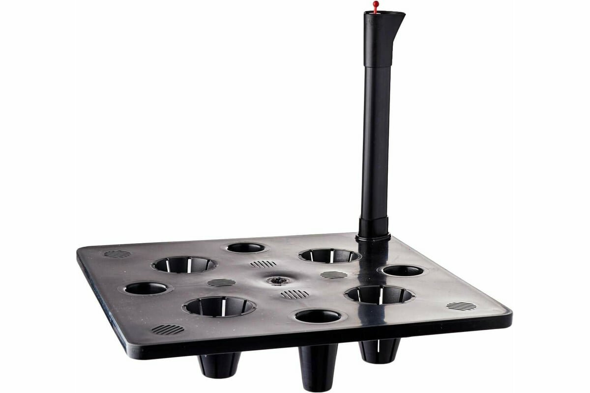 Prosperplast IZSK225 URBI FURU 22.5х22.5 см - система автополива для кашпо 067632