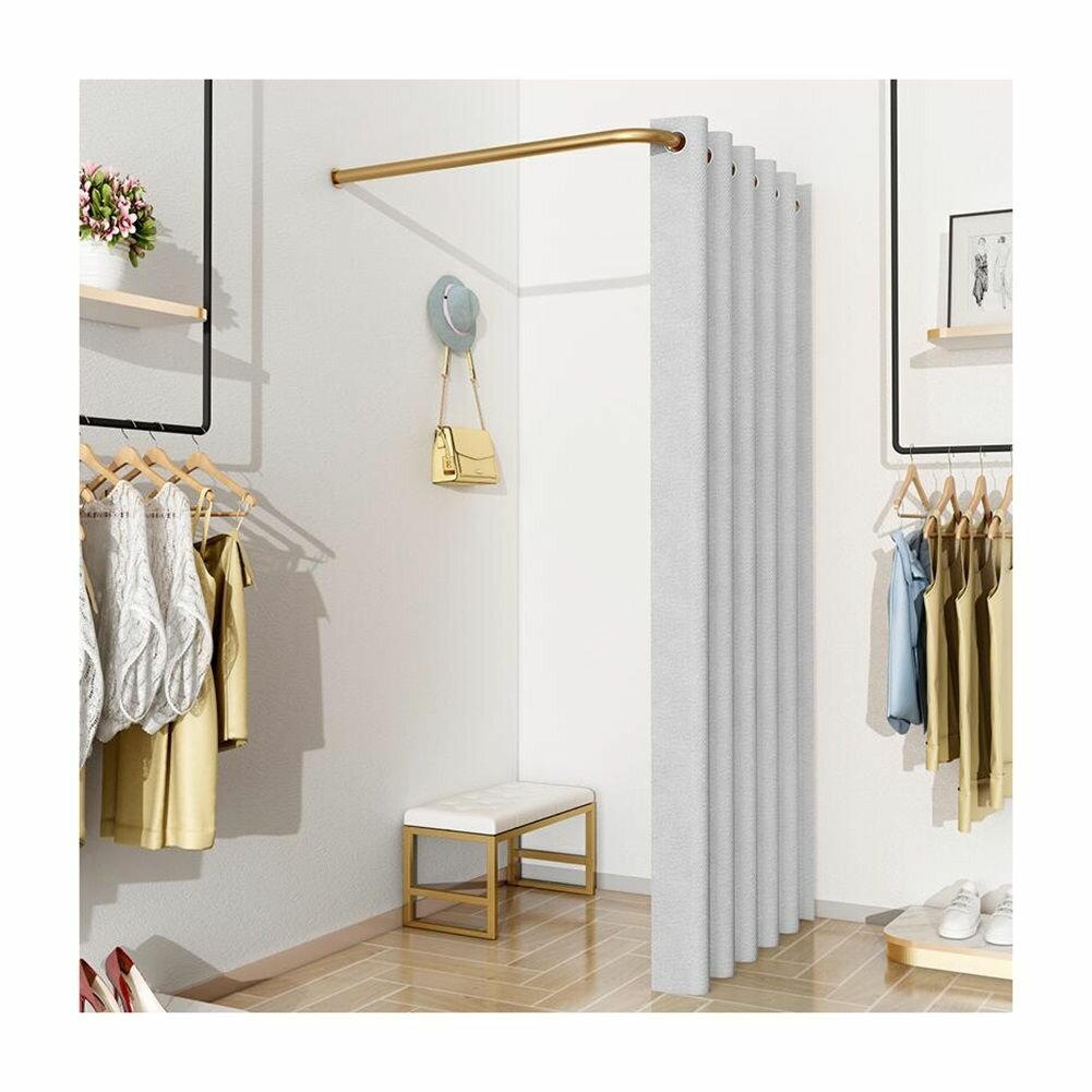 Примерочная кабина