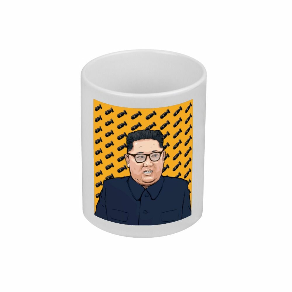 Кружка Kim