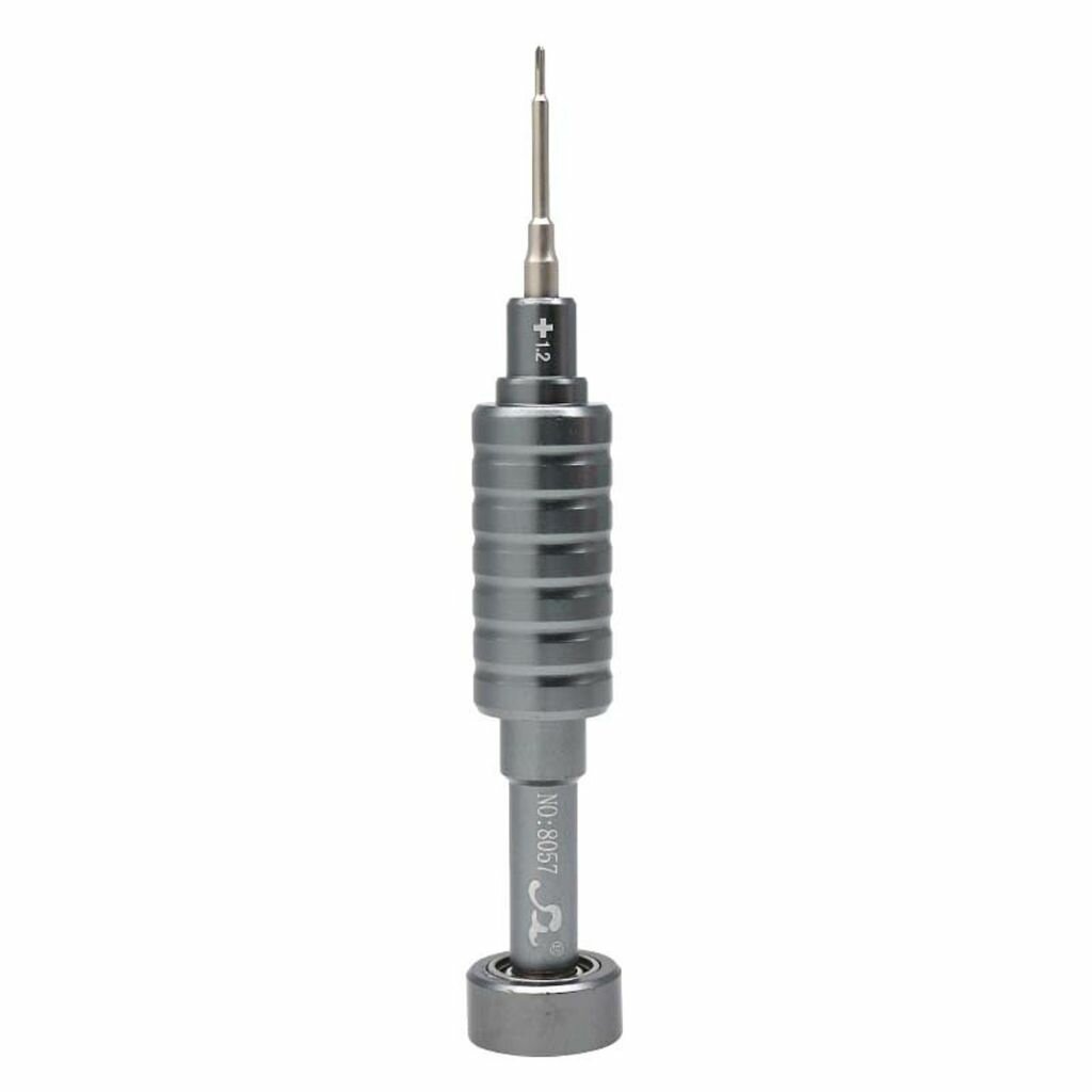 Точная отвертка для ремонта телефонов, компьютеров, часов, ноутбуков, - 1.2