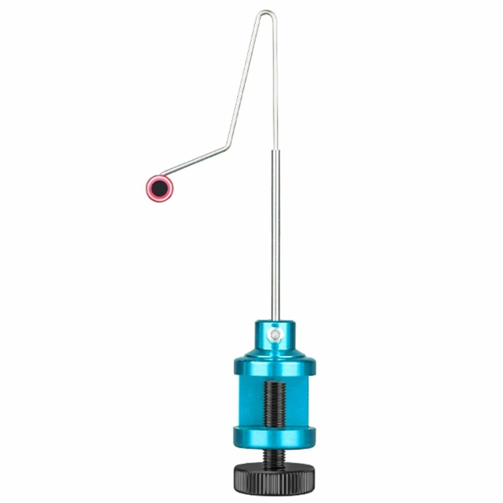 Экстрактор рыболовного крючка с отсоединяющейся трубкой для хранения, Устройство для удаления рыбы