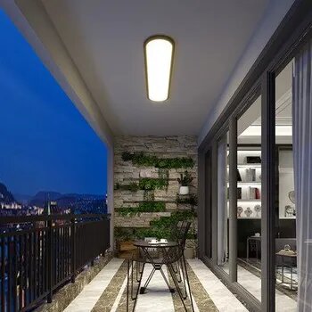 Потолочный светильник