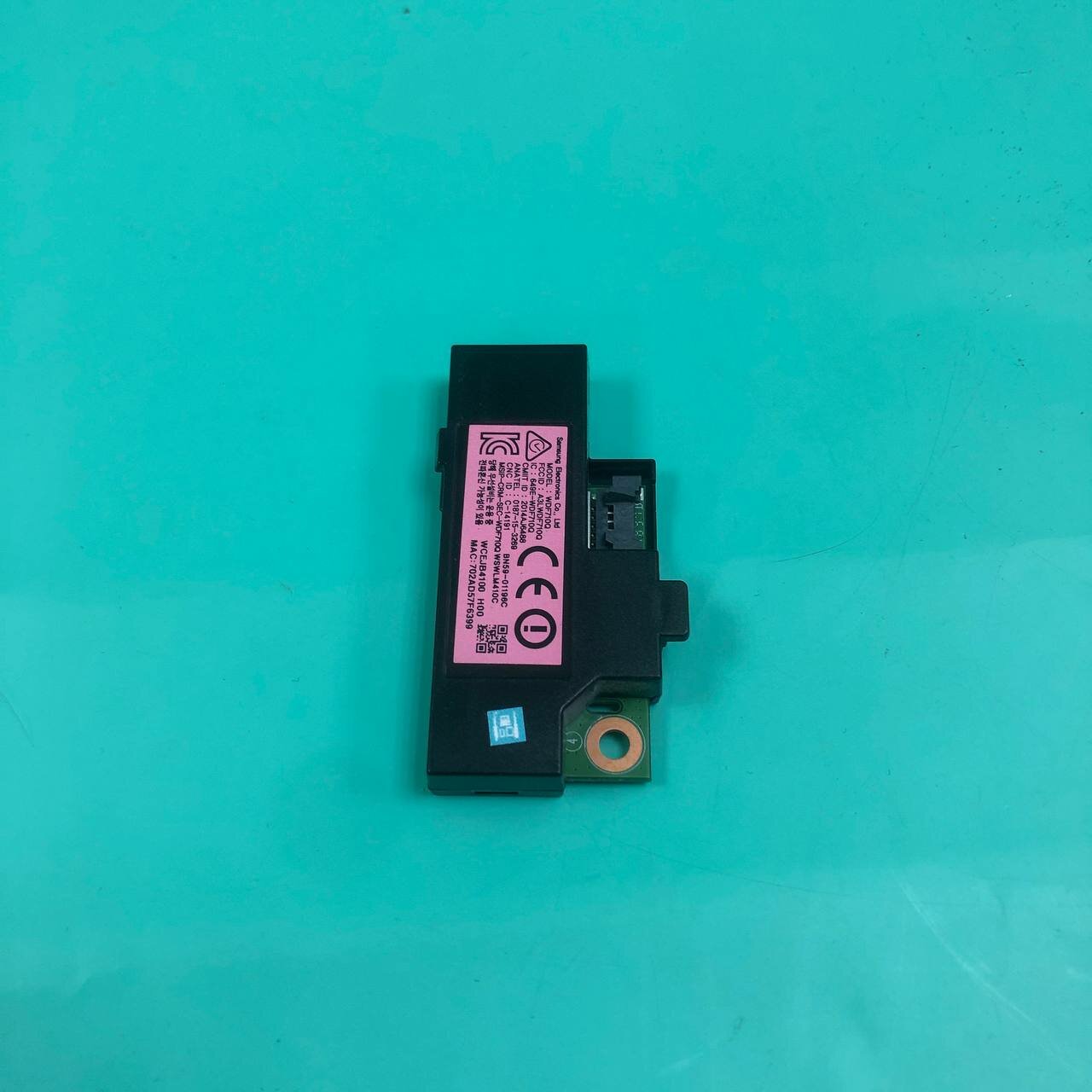 Wi-fi модуль WDF710Q BN59-01196C Samsung UE43J5272AU