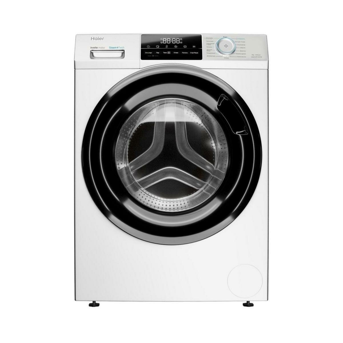 Стиральные машины фронтальная загрузка Haier Стиральная машина Haier HW60-BP10929A Б\У