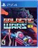 Galactic Wars Ex PS4