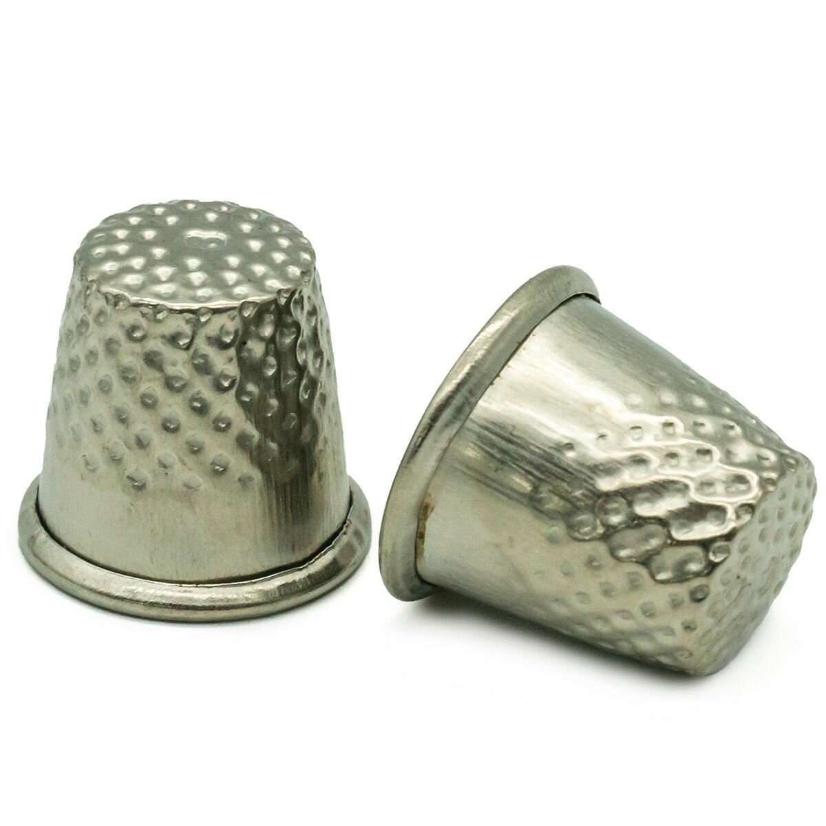 Наперсток металлический ТВ-03, 0334-8002 (8 (18,5мм))