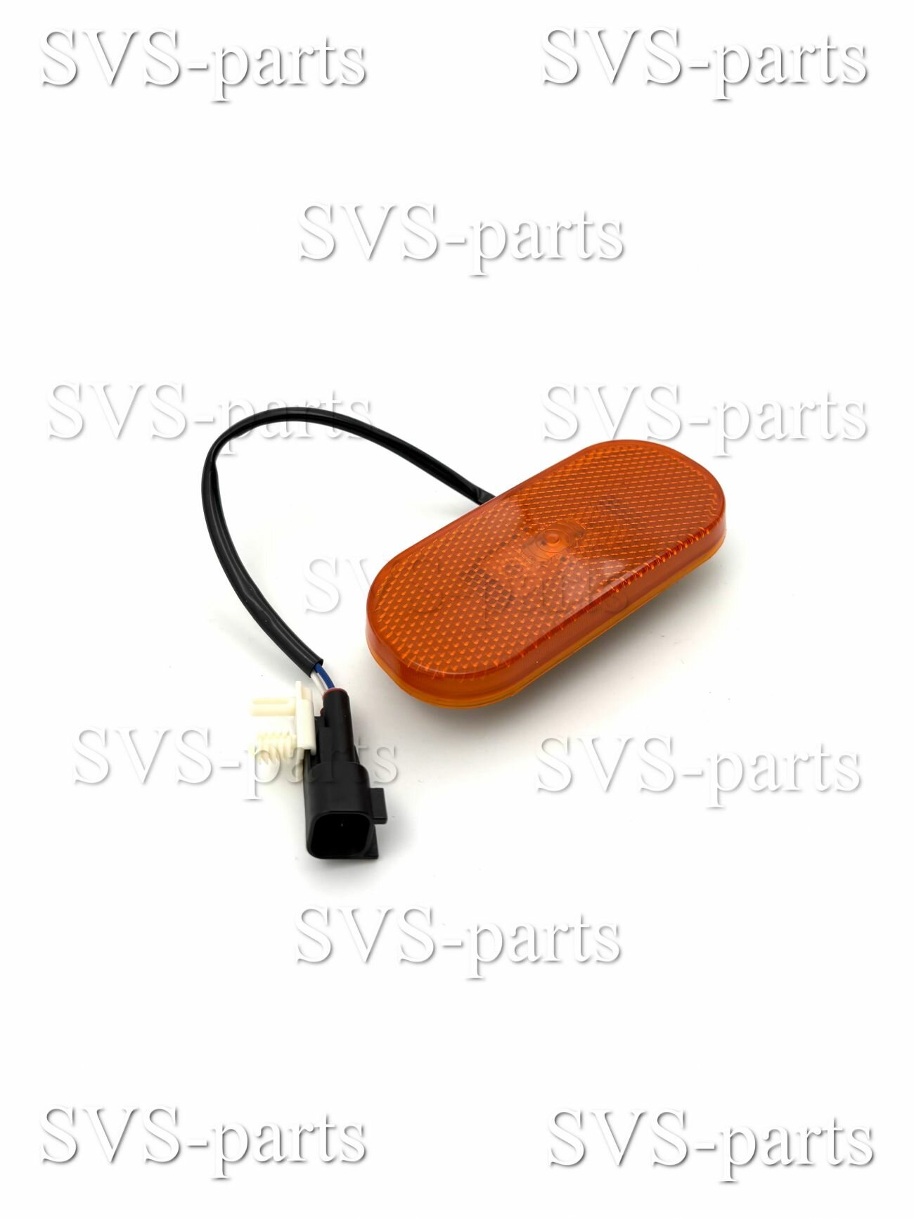 Габарит боковой Ford Tranzit OEM: 1832493 BK3115442CB