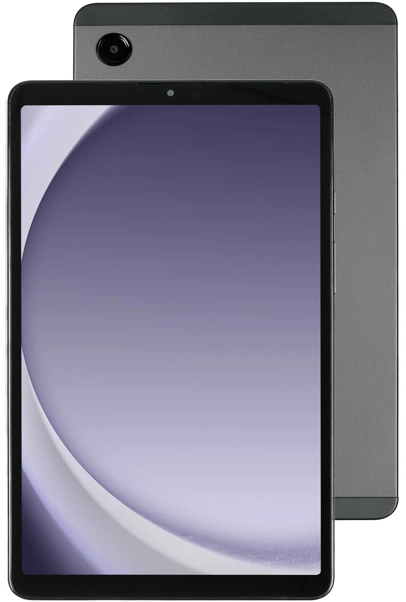 Планшет Samsung Galaxy Tab A9, 8.7", LTE, 8/128 GB, Graphite /темно-серый