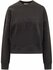 Толстовка CHIARA FERRAGNI Logomania, размер XS, , black/black