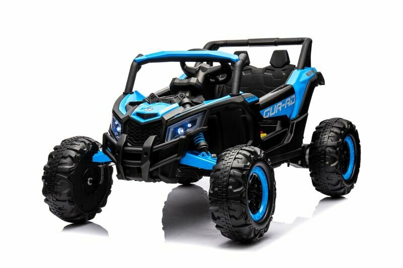 Квадроциклы и багги Toyland Багги YKE4953 Синий