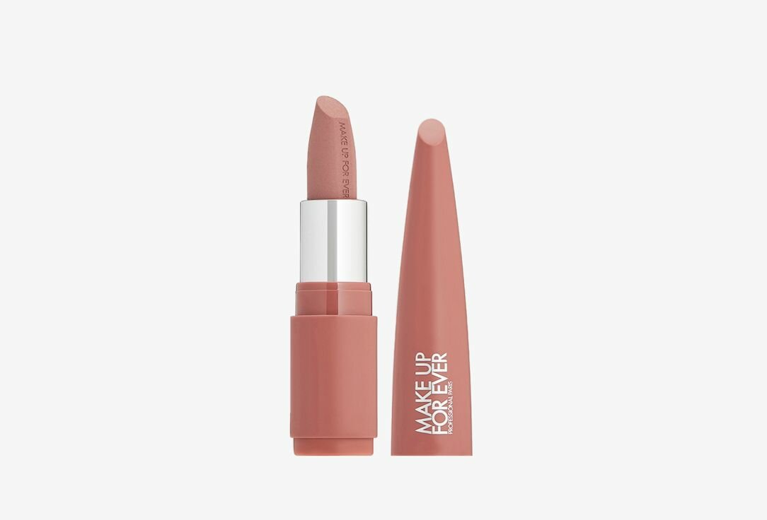 Помада для губ MAKE UP FOR EVER rouge artist velvet nude 3.7 г 103, Теплое мокко