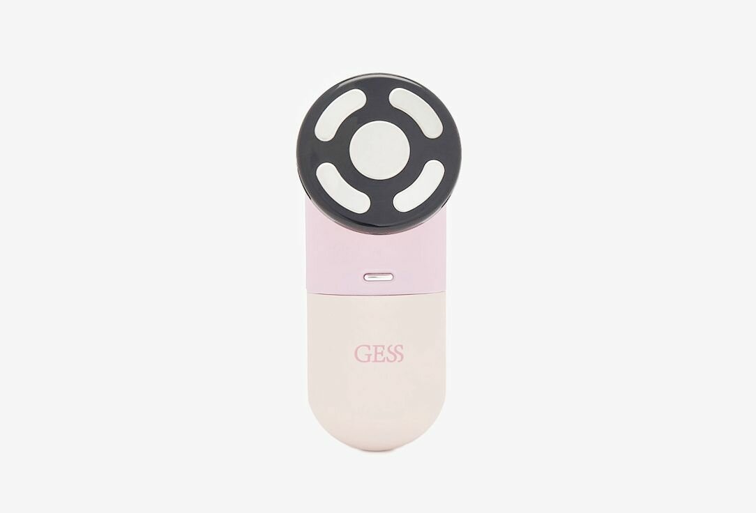 Микротоковый массажер GESS heating REISEN