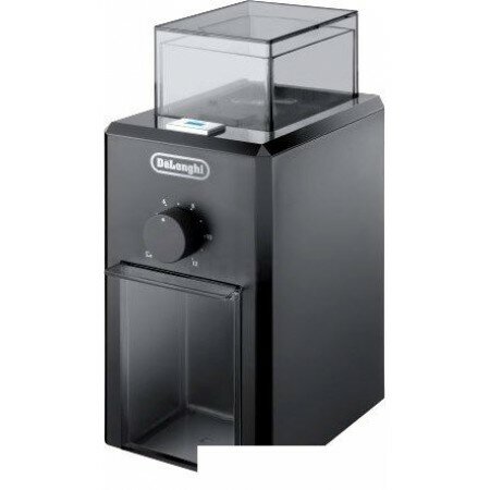Электрическая кофемолка DeLonghi KG 79