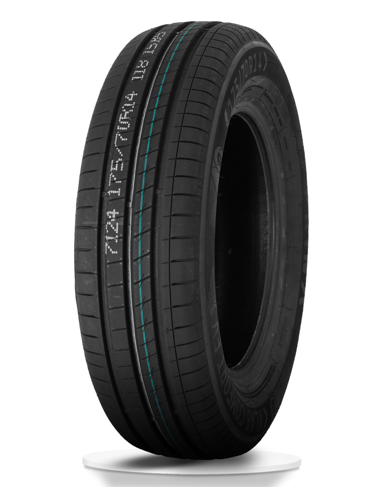 Шины летние 195/60R16 Prinx XLAB COMFORT EV 89H для легкового транспорта
