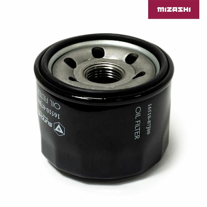 Масляный фильтр для SUZUKI DF20-70/DF40A/50A/60A
