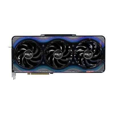 Видеокарта nVidia GeForce RTX 5090 GameRock 32Gb NE75090019R5-GB2020G