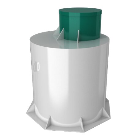 Кессон БИО-С 5