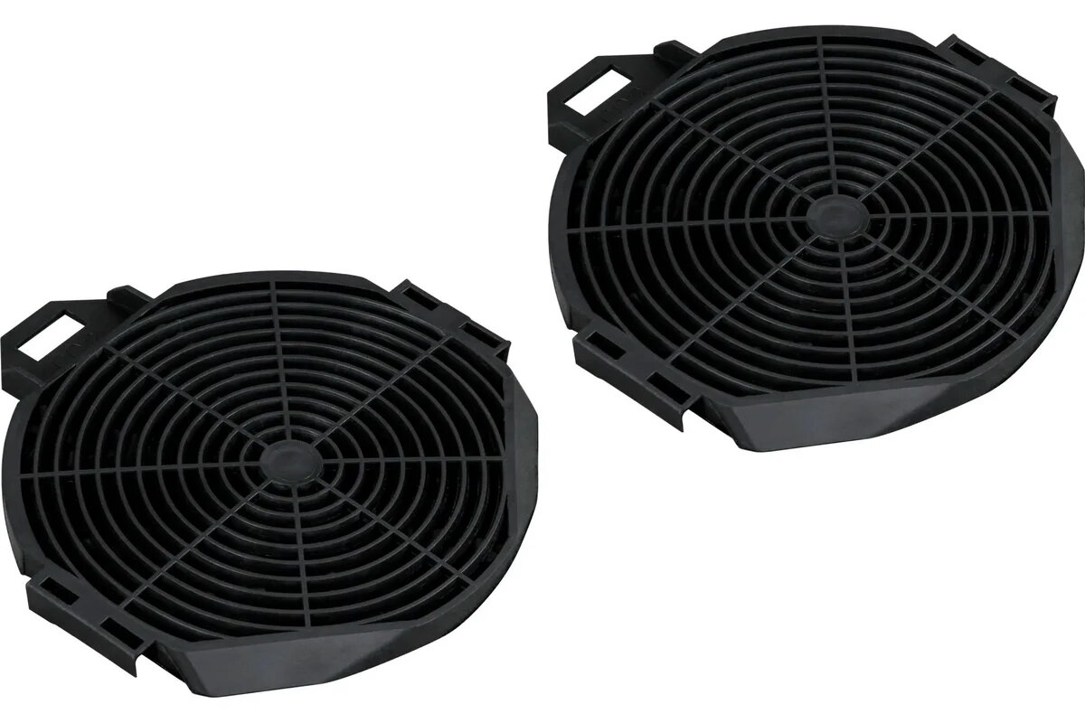 MEFERI Фильтр угольный CF02 (2 штуки в упаковке) МФ-00000119