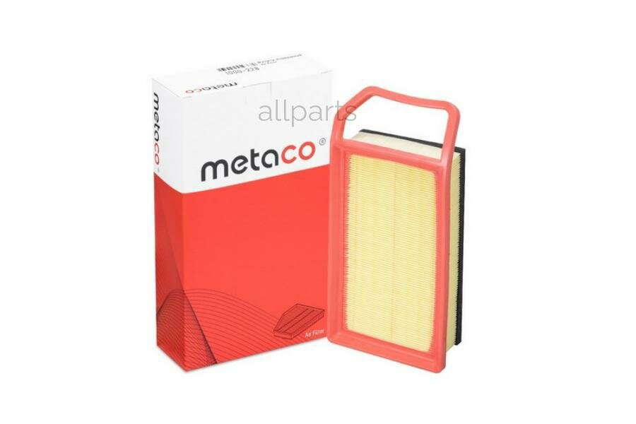 METACO 1000-228 Фильтр воздушный