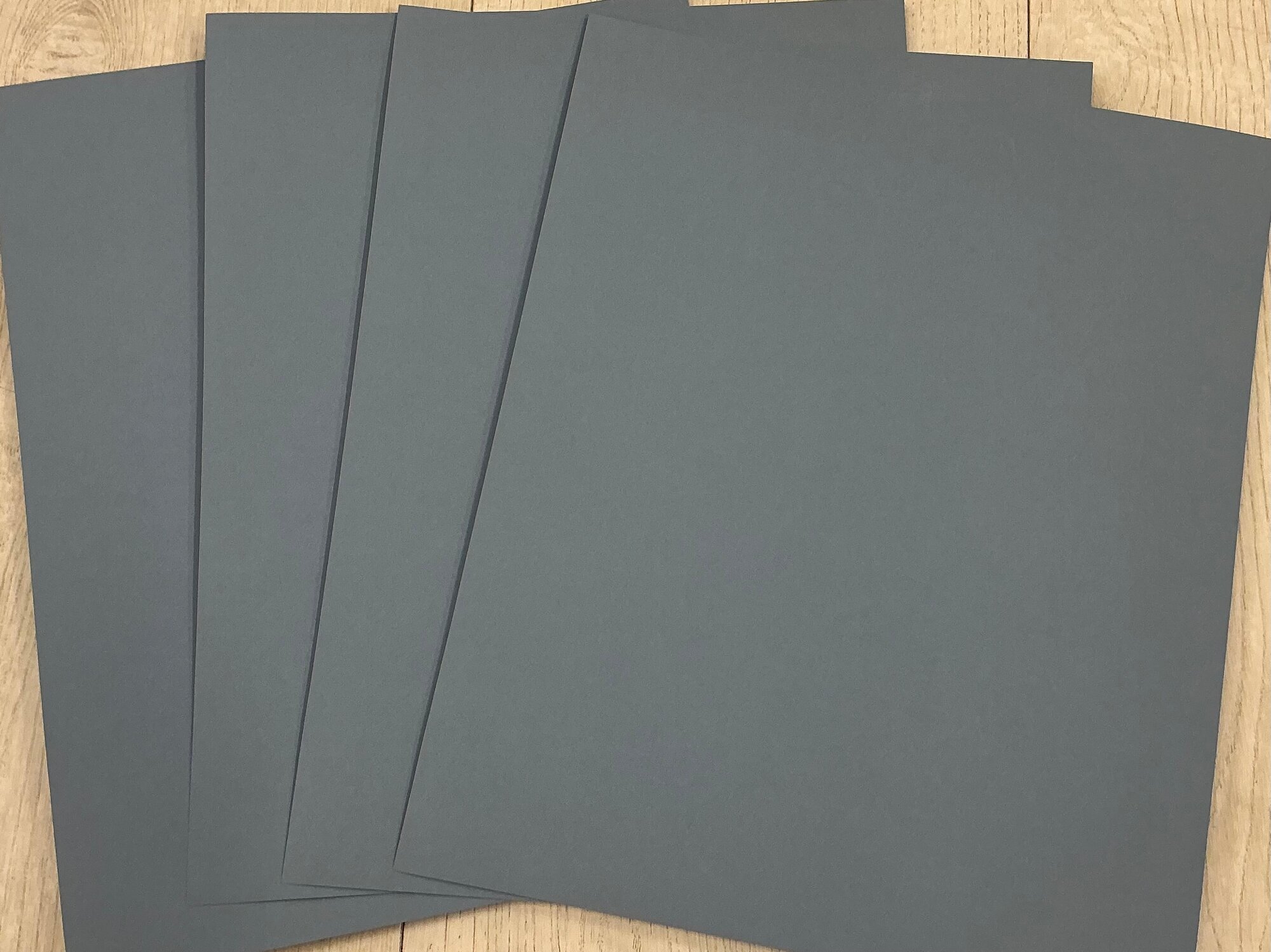 Шкурка шлифовальная в листах на бумажной основе водостойкая, 230 х 280, Р320 10 шт.