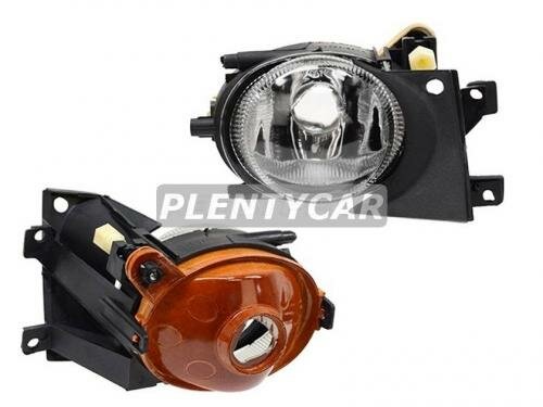 Туманка bmw e39 00-03 Sat ST4442014R Bmw: 63176900222