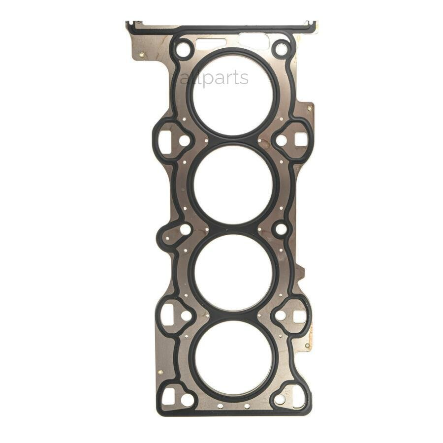 GANZ GIE11226 Прокладка ГБЦ FORD C-max 1.8 03-07 / Focus II 1.8 06-12 / Mondeo GANZ GIE11226