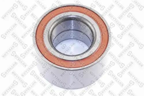 15/09-1JP подшипник ступицы передний Mazda 626 GE 1.8-2.5/2.0D 91-97, KIA Spectra 1.6 05>