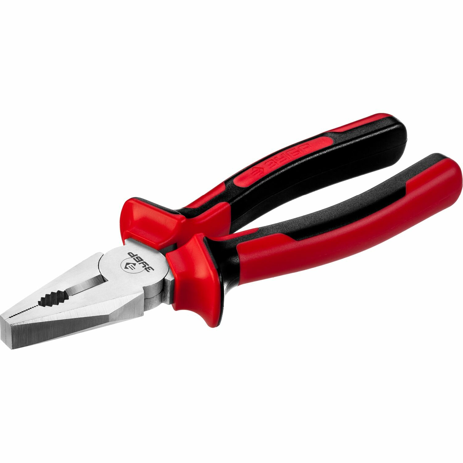 Комбинированные плоскогубцы ЗУБР, 200 мм 22024-1-20_z01