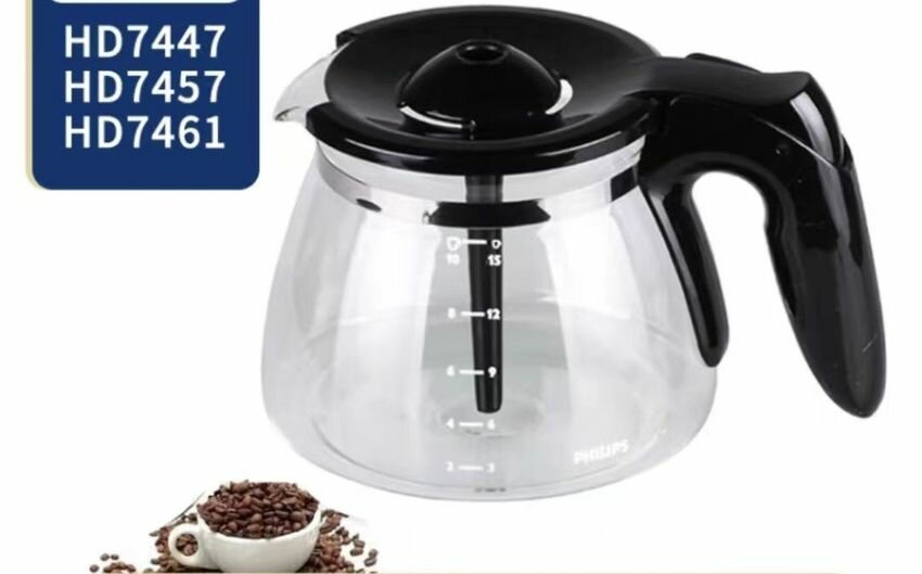 Кофейная чашка Philips HD7447, HD7457, HD7459, HD7461, HD7462