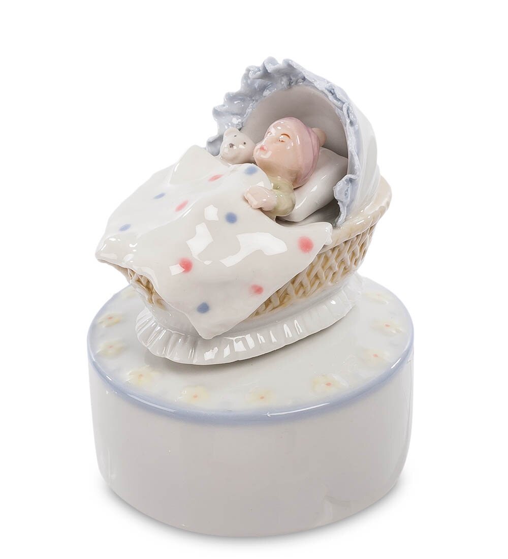 Муз. фигурка Pavone Малыш CMS-27/ 3