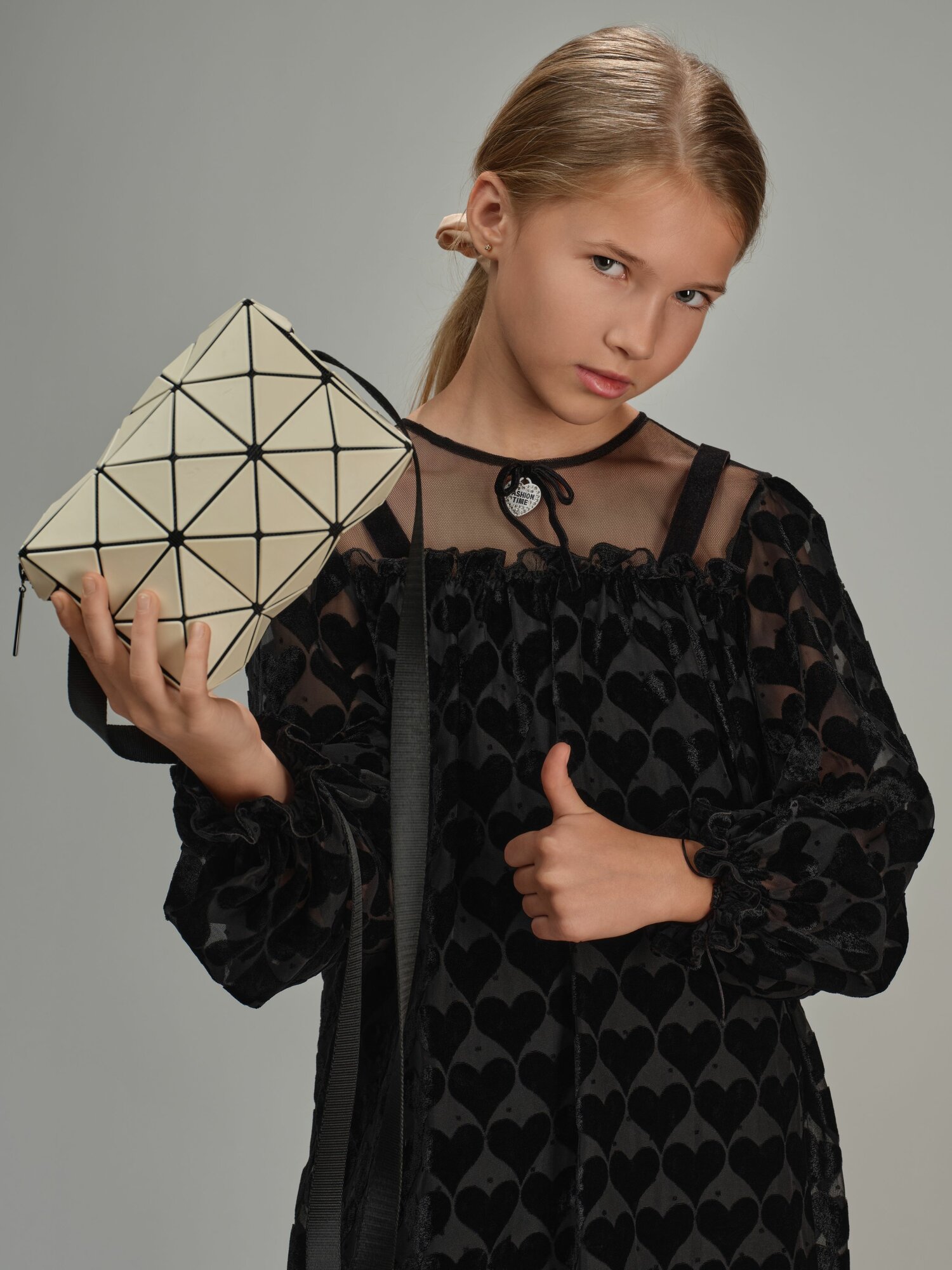 Сумка кросс-боди OZAT