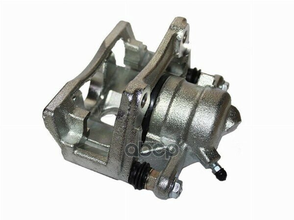 Суппорт тормозной FR NISSAN ALMERA G15RA/RENAULT KAPTUR 16-/DUSTER 11-21/LADA LA Sat арт. ST4100100Q0F