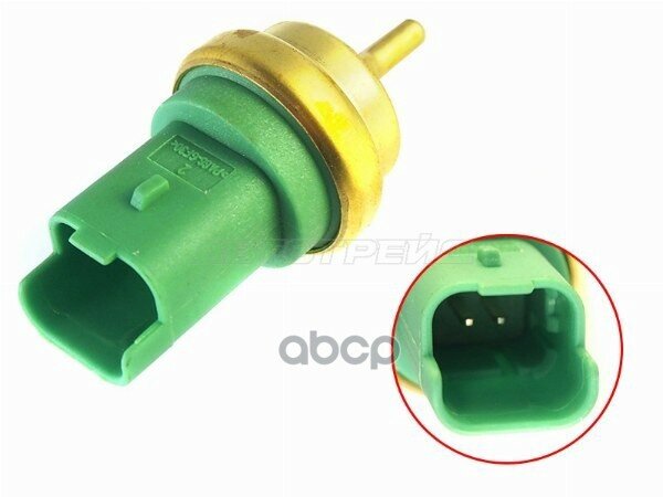 Датчик температуры Peugeot 308 13-19 / Citroen Berlingo 08-22 Sat арт. ST-1338. F8 - высокое качество товара по низкой цене